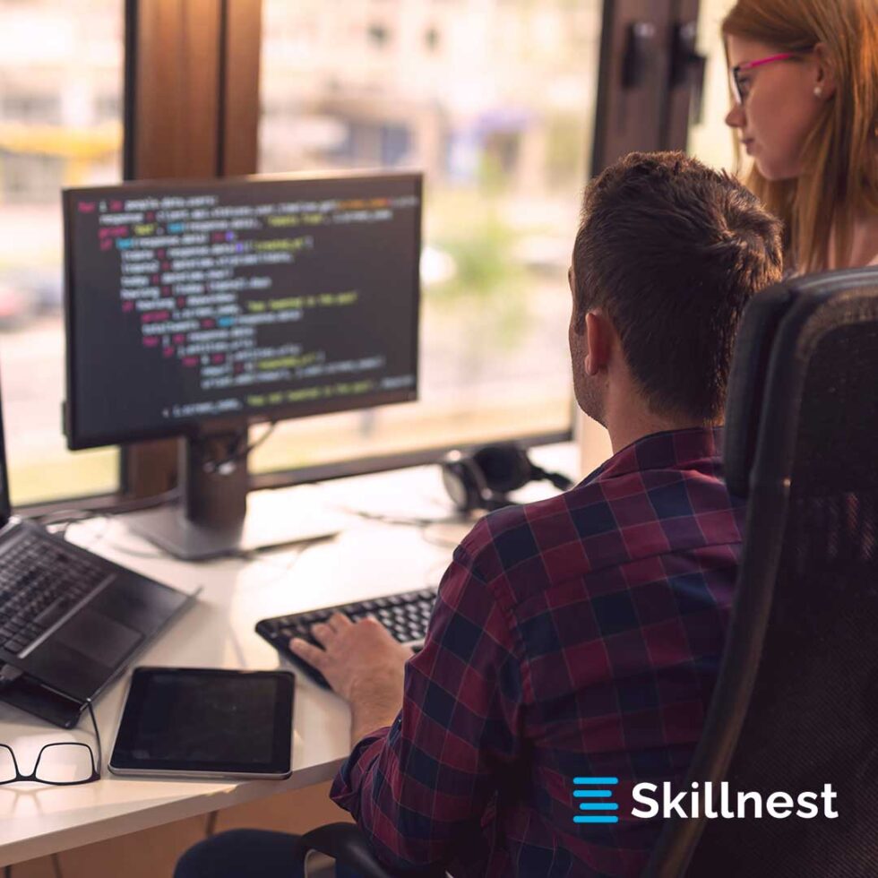 Nuestra diferencia - Skillnest | Líderes en EdTech | Desbloquea tu ...