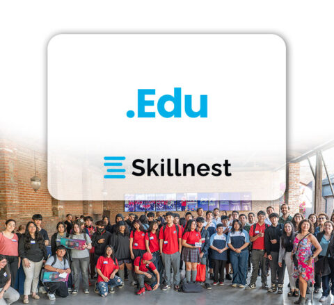 Home -1 - Skillnest | Líderes en EdTech | Desbloquea tu potencial