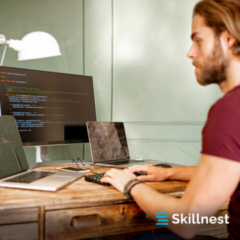 Nuestra diferencia - Skillnest | Líderes en EdTech | Desbloquea tu ...