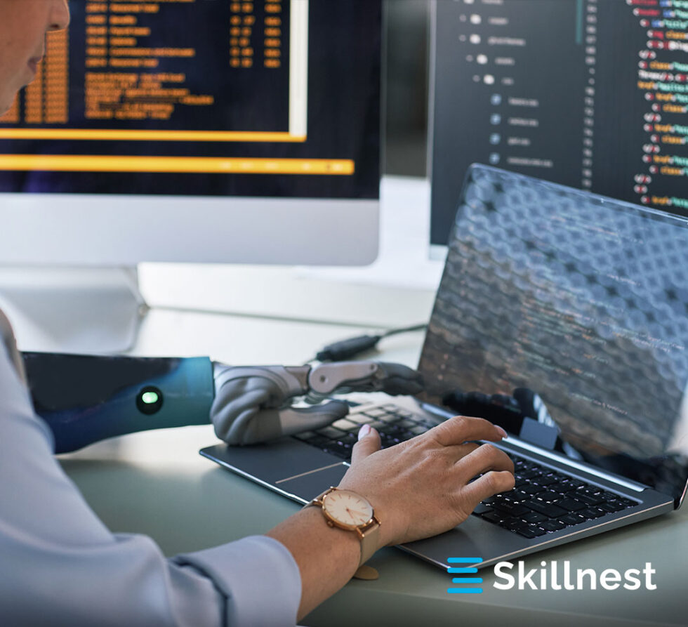 Ciencia del Aprendizaje - Skillnest | Líderes en EdTech | Desbloquea tu ...