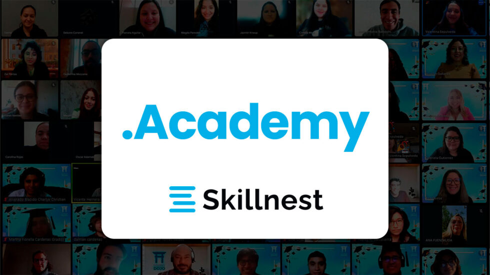 Skillnest | Desbloquea tu potencial - Skillnest | Líderes en EdTech ...