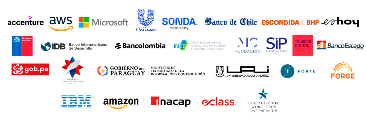 Home -1 - Skillnest | Líderes en EdTech | Desbloquea tu potencial